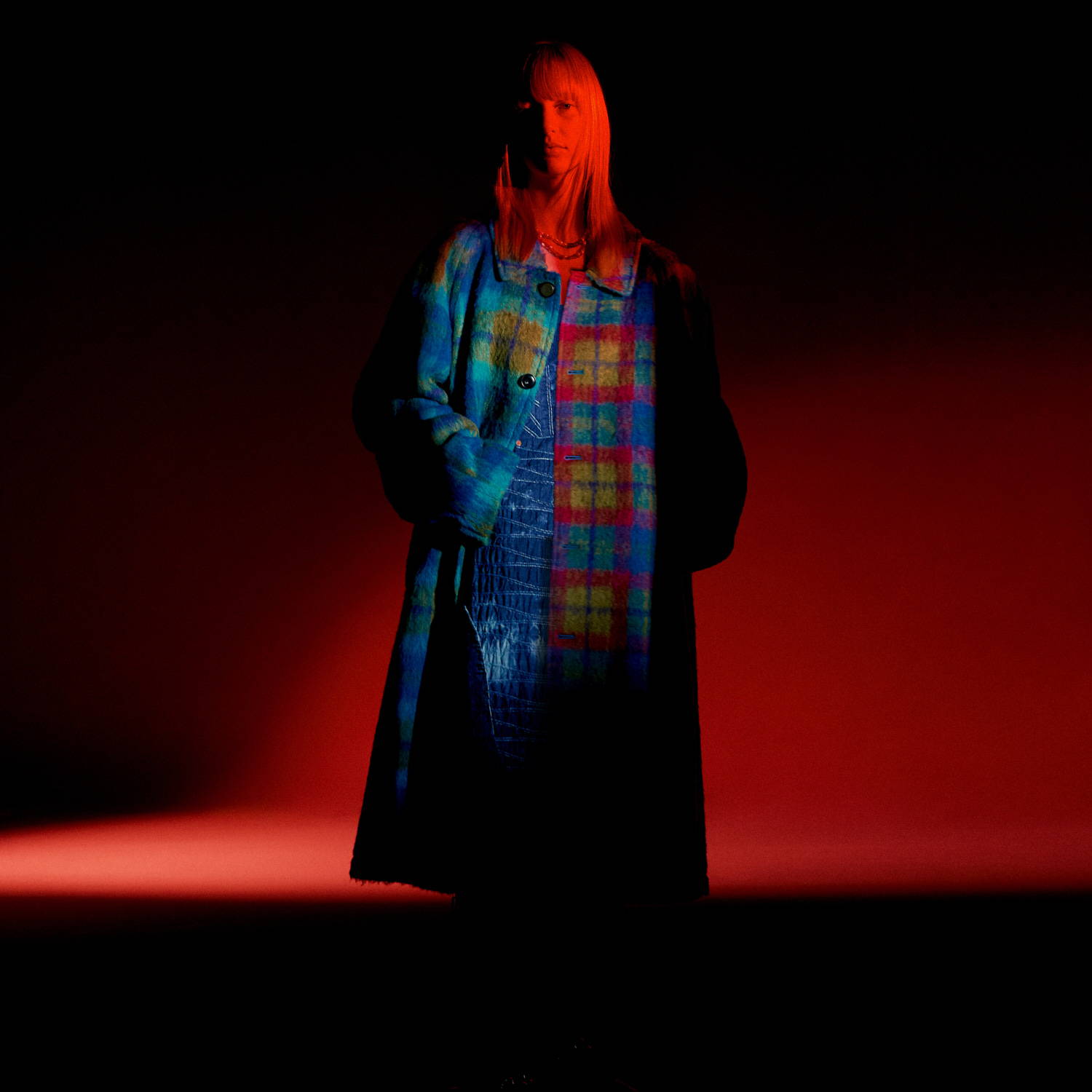 PRE-FALL 22 – Andersson Bell